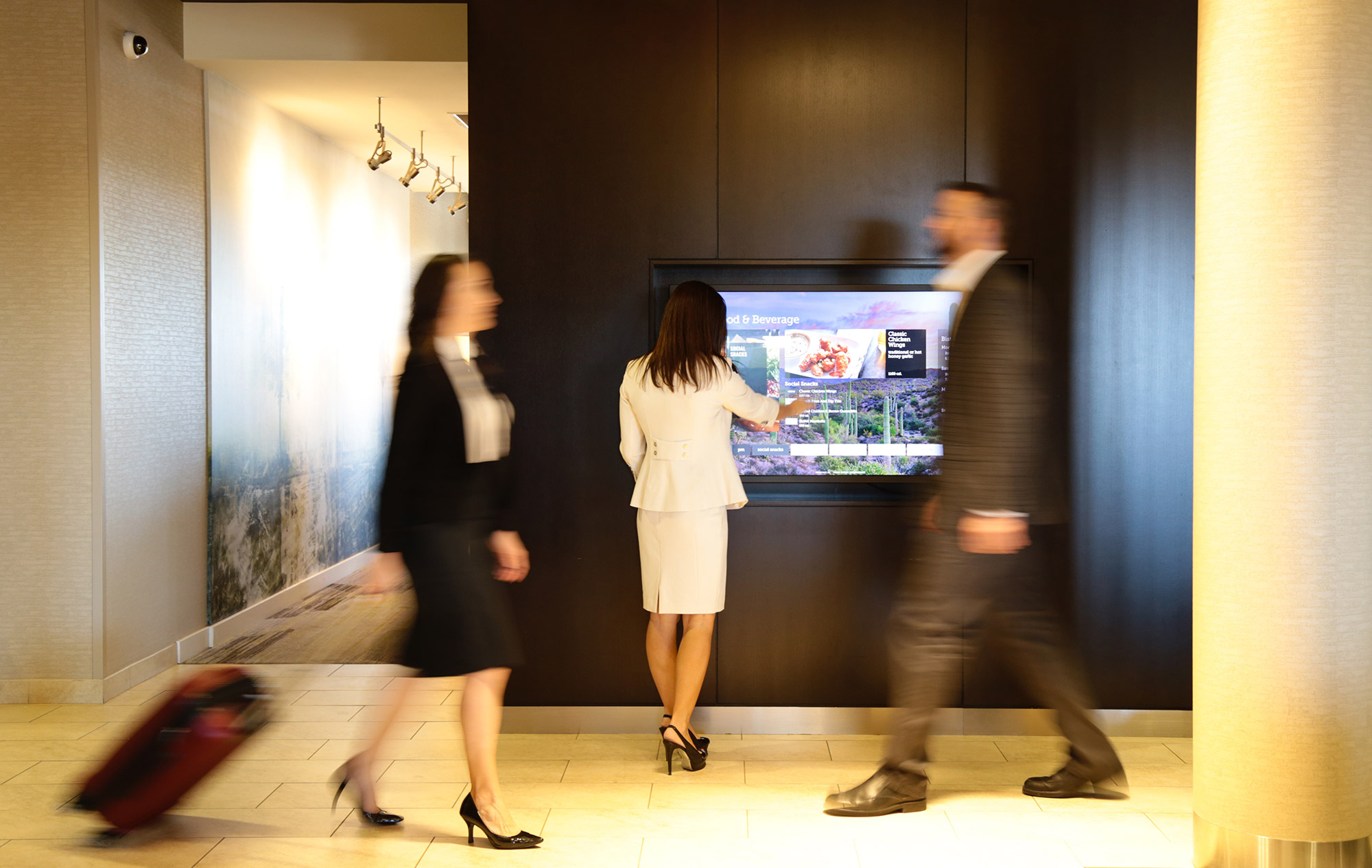 Broadband Hospitality Technology Solutions for Hospitality Industry